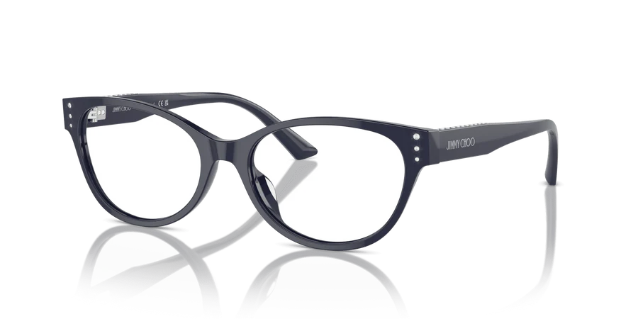 Jimmy Choo Glasses UK – Prescription Frames | Specsmart – Specsmart.co.uk